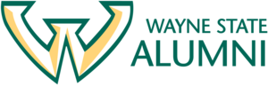 Wayne State Logo
